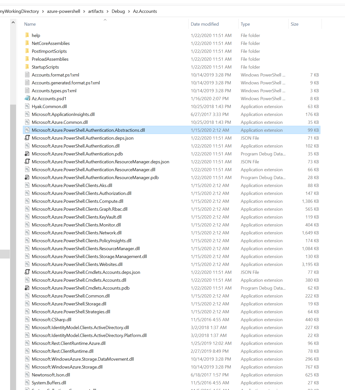 Your Azure Credentials Have Not Been Set Up Or Have Expired Please Run Connect Azaccount To Set