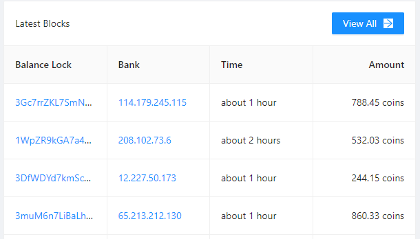 Remove Block Transactions Data · Issue #37 · open-blockchain-explorer ...