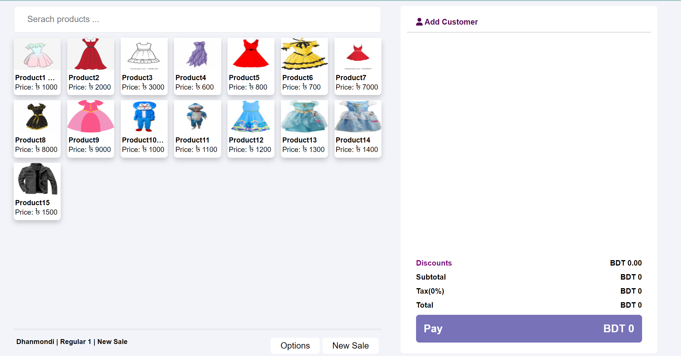Github Touhidalam09js Shoping Card This Task Completed With Html Css Javascript Its A 7114