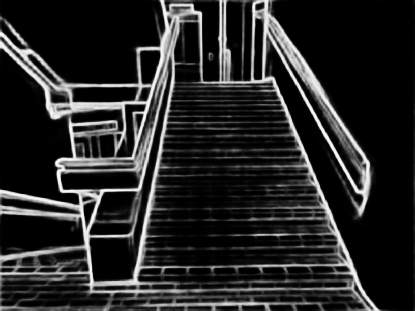 The difference between original model and converted model · Issue #55 · hellozhuo/pidinet · GitHub