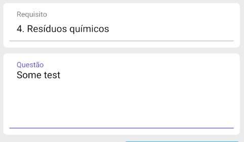 A simple TextInput and a multiline TextInput have diferent label height. · Issue #1989 ...