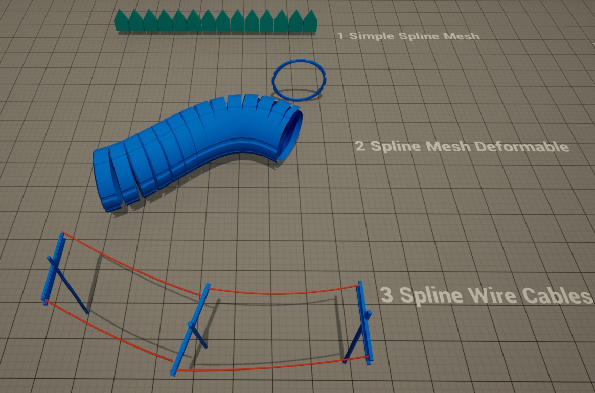 GitHub - SAEagle/UE5---Tech-Art-Tools