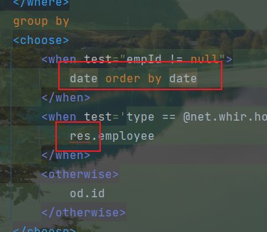 xml代码检测有问题 · Issue #873 · gejun123456/MyBatisCodeHelper-Pro · GitHub