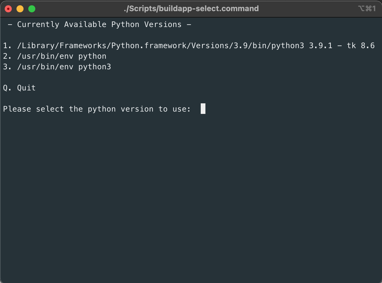 Text unreadable in dark appearance in Big Sur · Issue #68 · corpnewt/ProperTree · GitHub