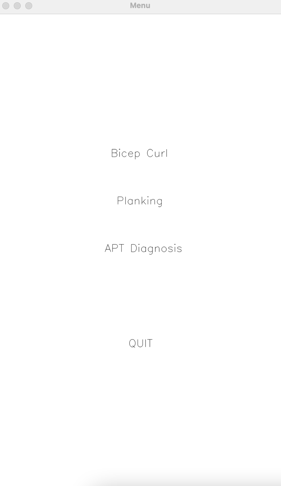 GitHub - NoreNZ/PythonPoseEstimation: Python pose estimation for ...