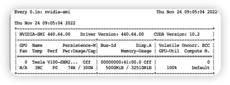 paddle.logsumexp对于大矩阵存在bug · Issue #48328 · PaddlePaddle/Paddle · GitHub
