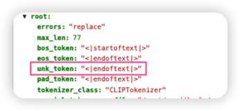Textual inversion prompt tokenization is buggy · Issue #1580 · huggingface/diffusers · GitHub