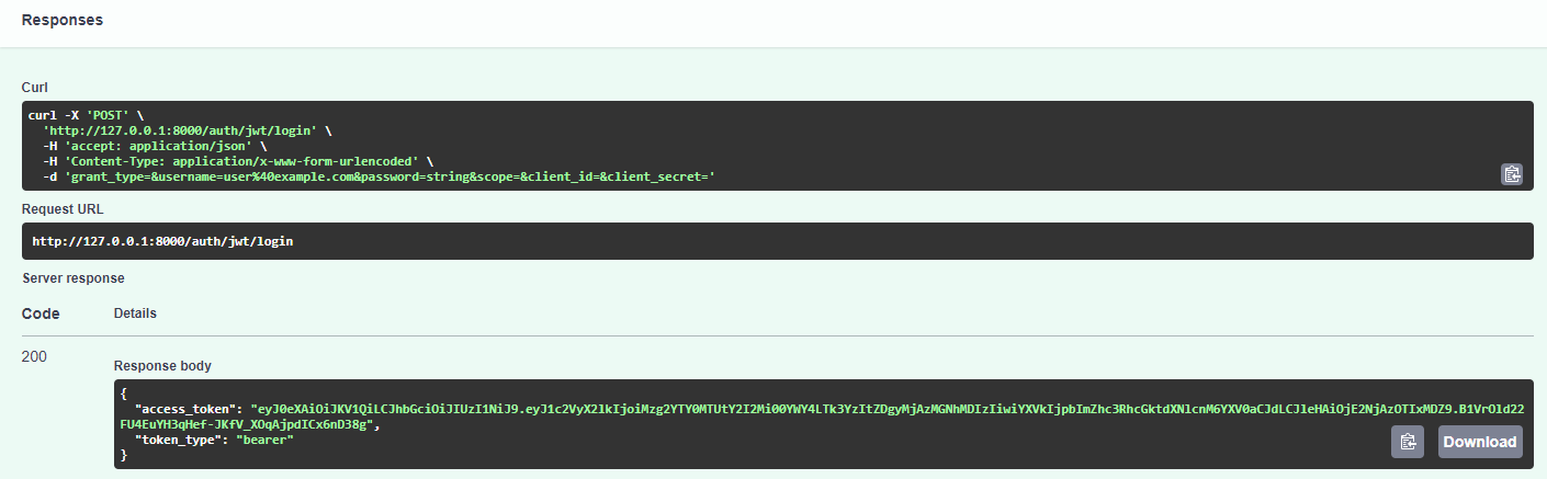 verify faild · fastapi-users fastapi-users · Discussion #1056 · GitHub verify faild · fastapi-users fastapi-users · Discussion #1056 · GitHub