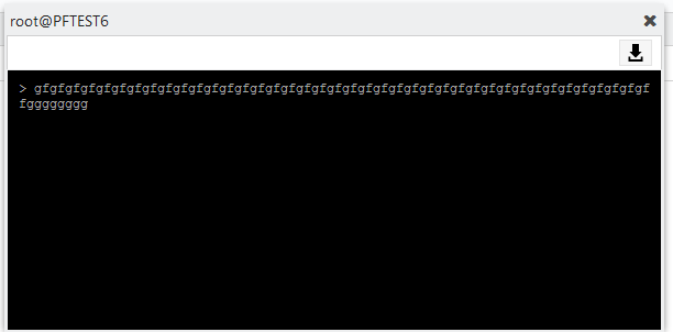 Wrong character per line in Chrome · Issue #504 · jcubic/jquery.terminal · GitHub