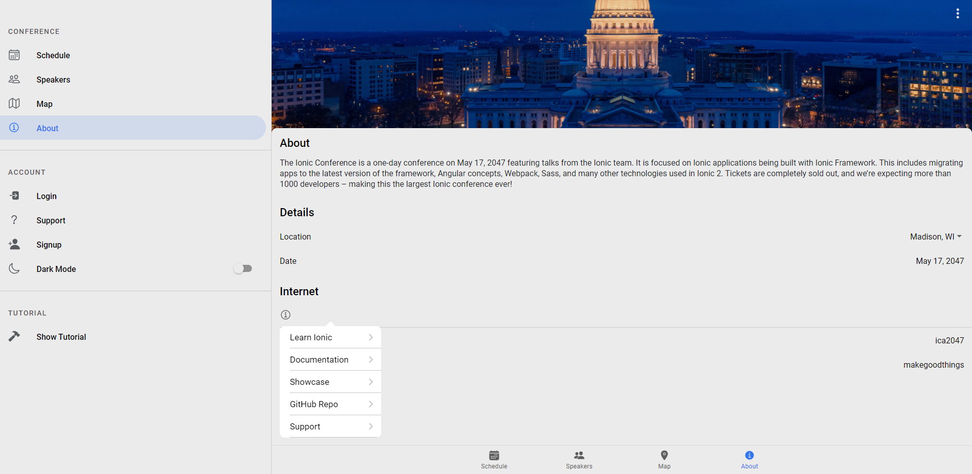 bug: Popover points arrow at incorrect position in iOS mode (Ionic 6) · Issue #24389 · ionic ...