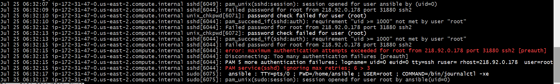 Unable To Start Tomcat Using Ansible On Centos7 · Issue 540 · Qt Devopsdevopsissues · Github