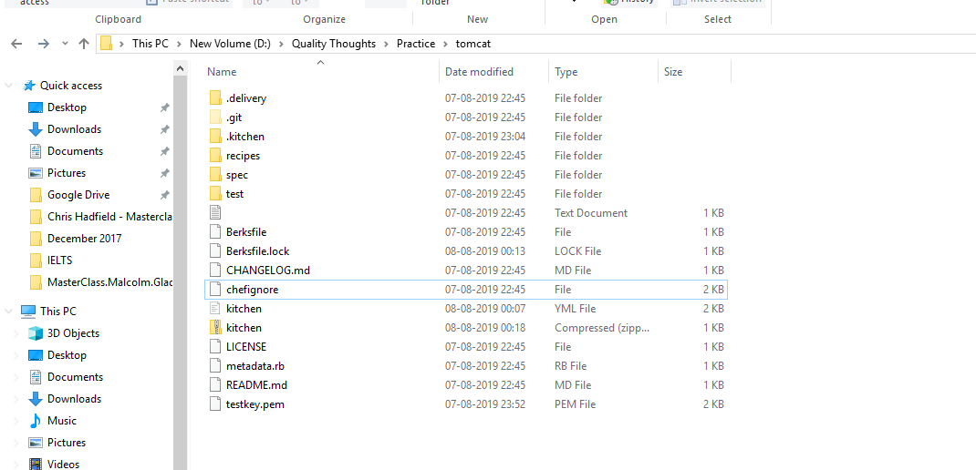 Kitchen converge: SSH Connection failed · Issue #565 · QT-DevOps/DevOpsIssues · GitHub