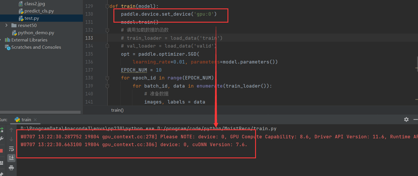 安装paddle gpu run_check()测试卡死 · Issue #44140 · PaddlePaddle/Paddle · GitHub