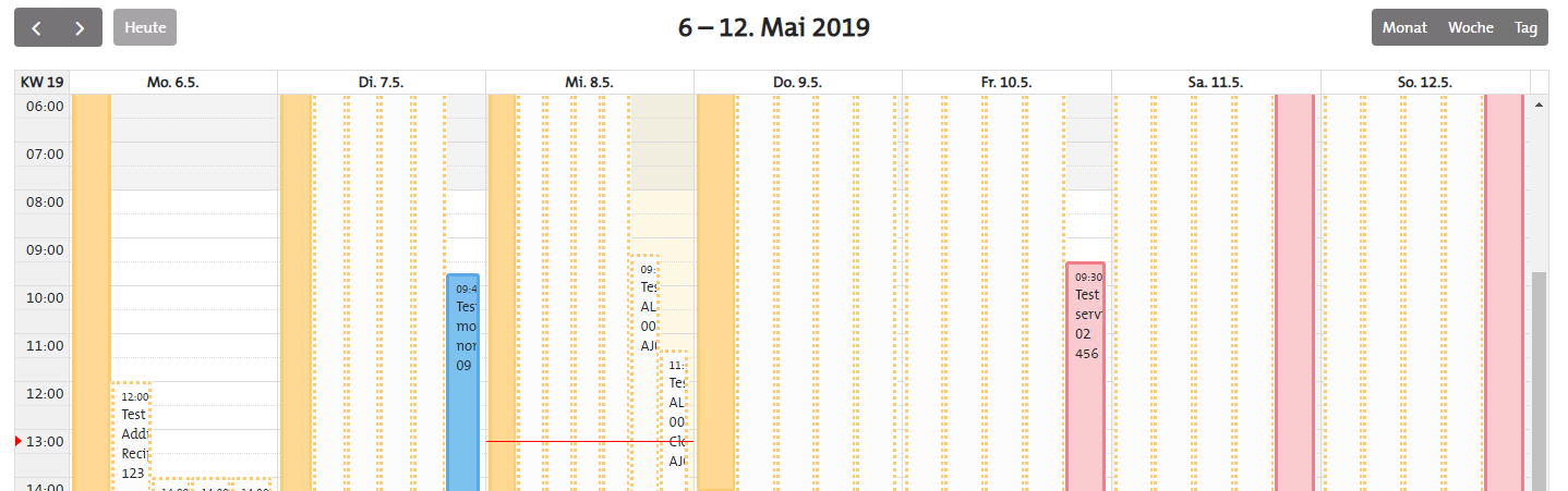 Print week/day view · Issue #4672 · fullcalendar/fullcalendar · GitHub