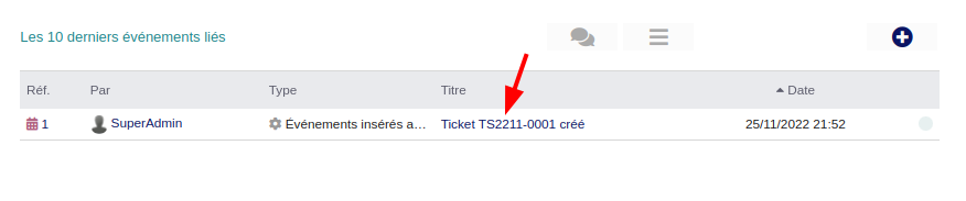 Wrong initial message on Tickets · Issue #19478 · Dolibarr/dolibarr · GitHub
