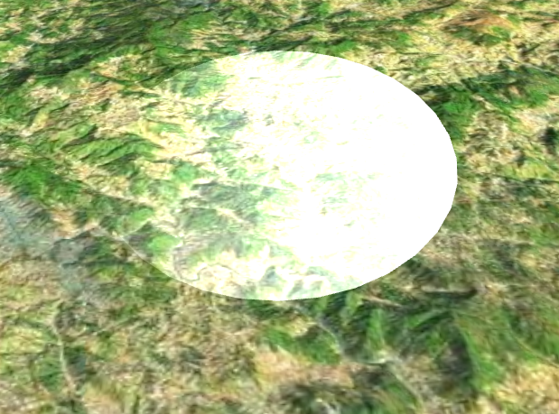 Issue with Blending in CesiumJS: Unexpected Black Color in Circle · Issue #11645 · CesiumGS ...