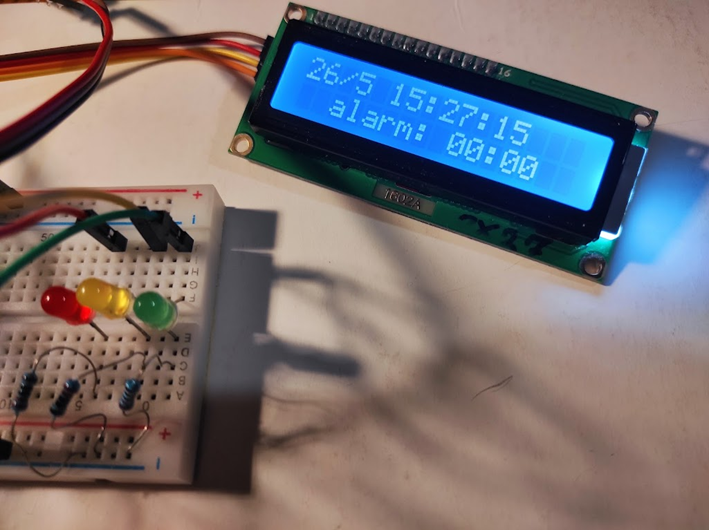GitHub - HaMaKac/EmbeddedSystems