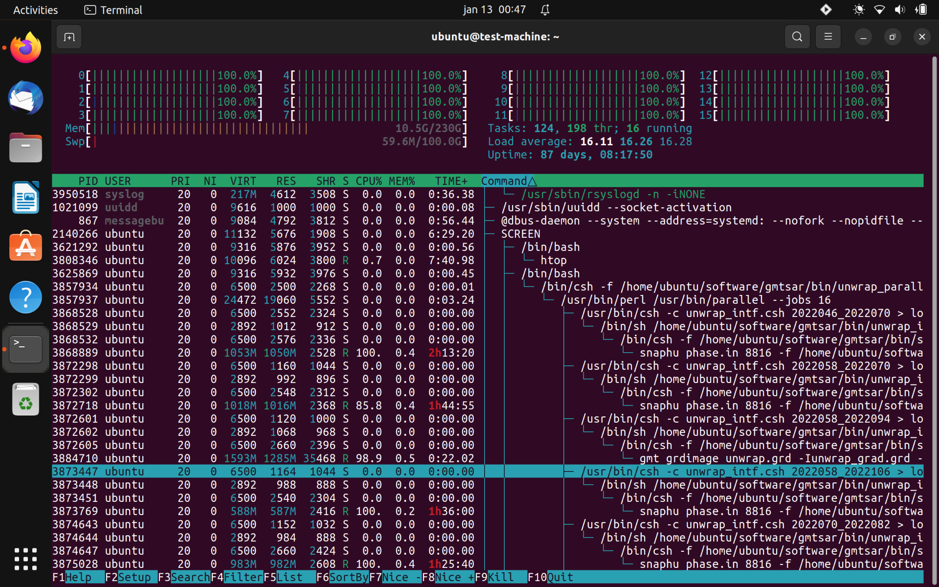 [Feature]: Option to divide snaphu unwrapping into tiles · Issue #478 ...