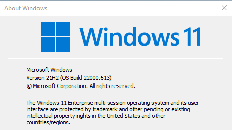 After latest Windows update I can't run WSL version 2 and Docker is not ...
