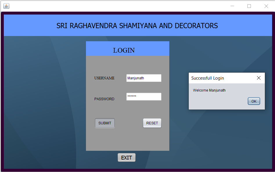 GitHub - Rakshan2000/Event-and-Decoration-Management-System: Sri ...