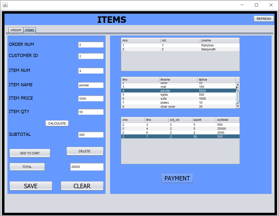 GitHub - Rakshan2000/Event-and-Decoration-Management-System: Sri ...