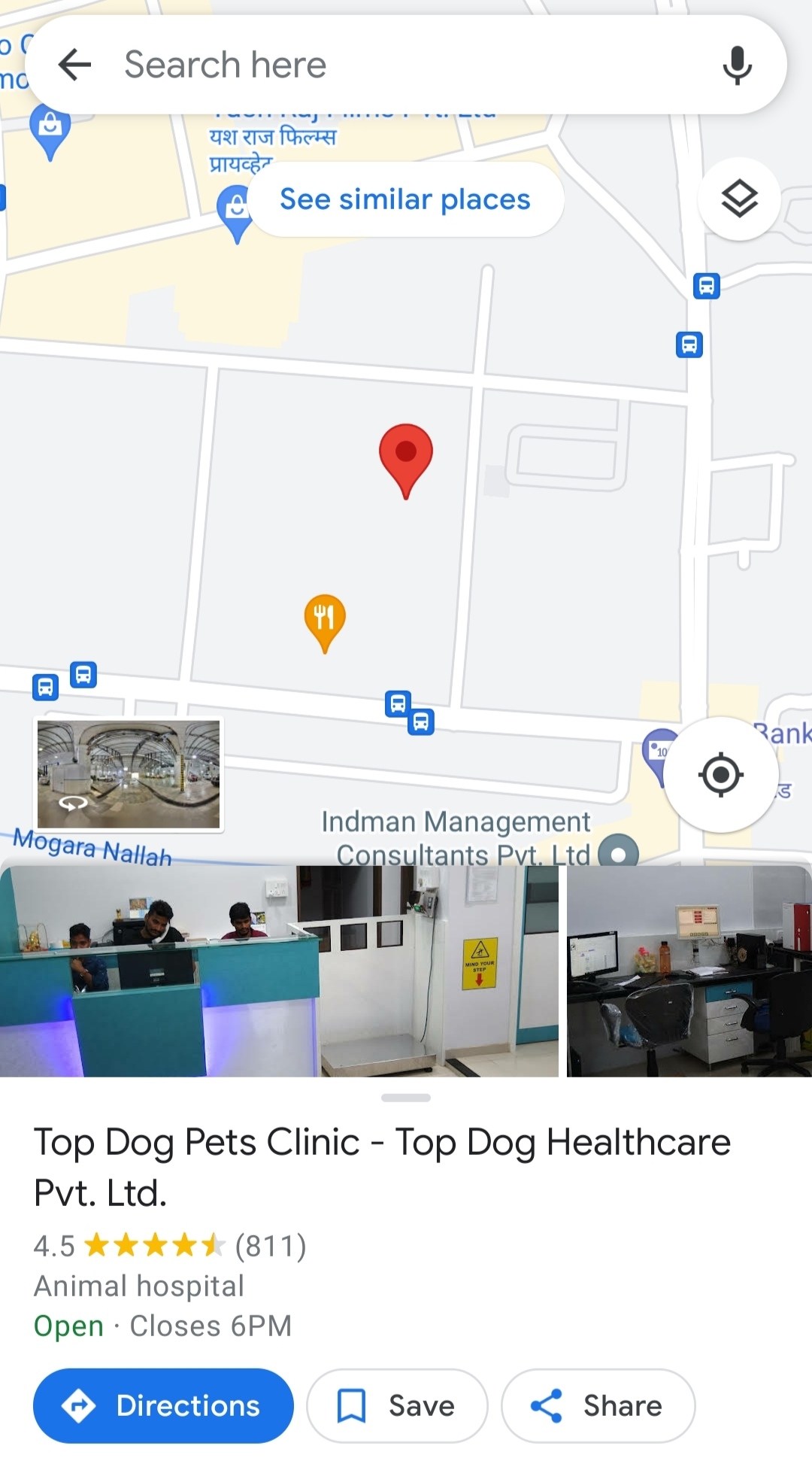 GitHub - Rakshan2000/Veterinary-and-animal-care-VAAC-app: The ...