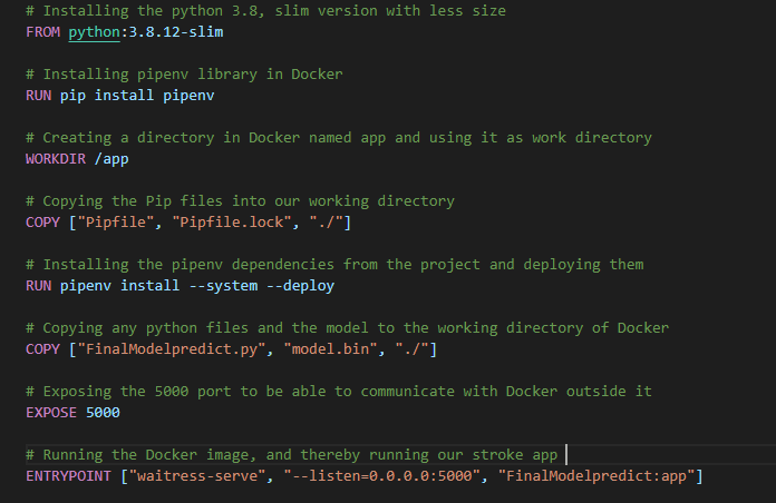 GitHub - sukritishuk/ML_ZoomCamp_Midterm_Project