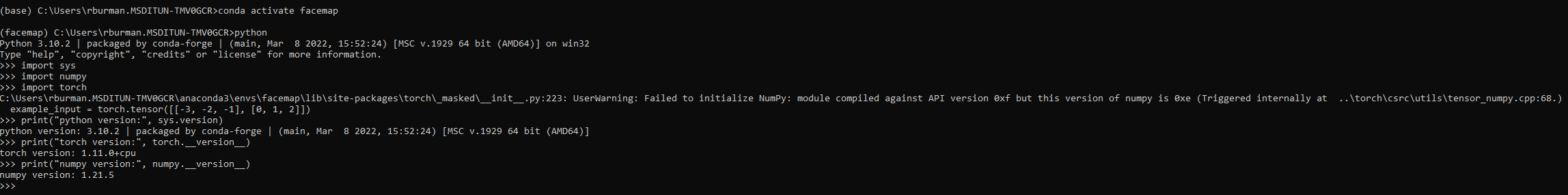 svd computation error w/ higher sbin values · Issue #47 · MouseLand/facemap · GitHub