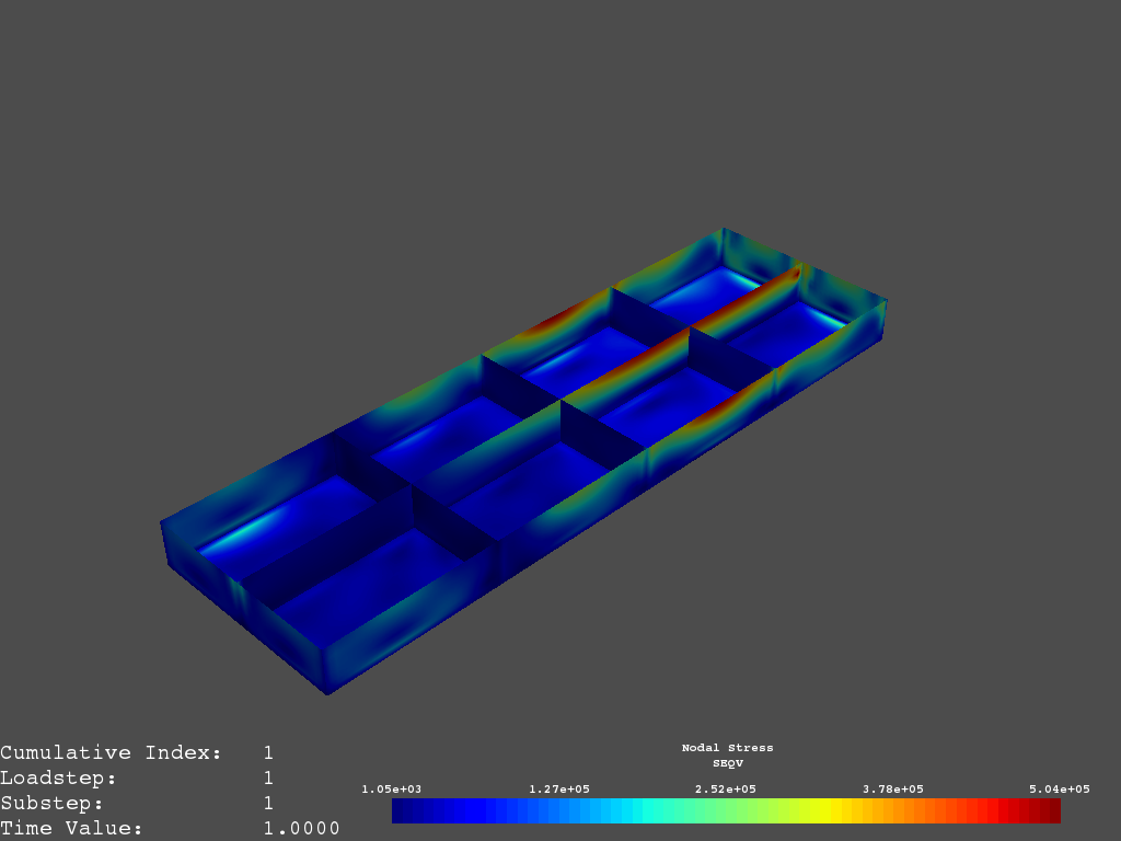 Deformed Shape · Issue #84 · ansys/pymapdl · GitHub