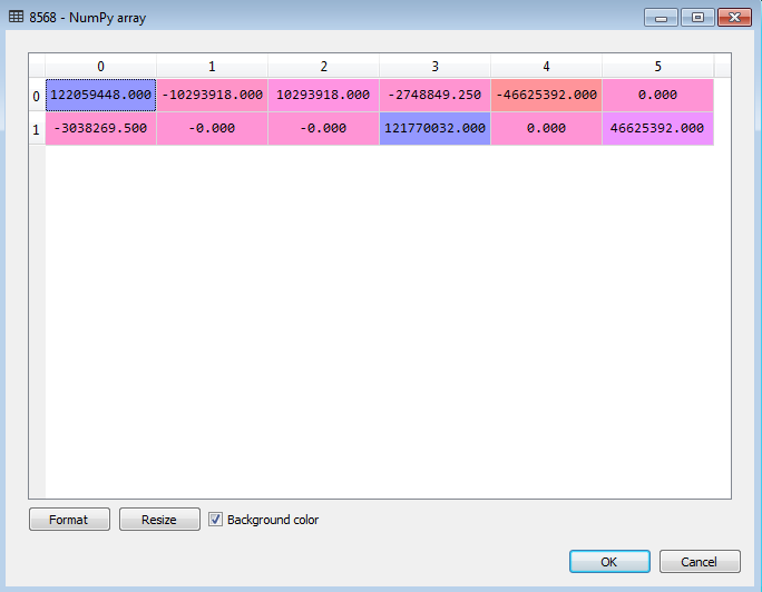 Beam188 Stresses · Issue #91 · ansys/pymapdl · GitHub