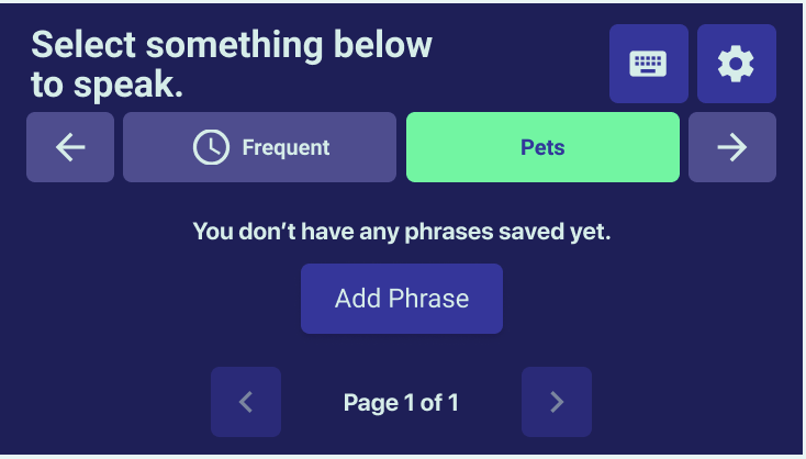 No empty state for landscape orientation · Issue #288 · willowtreeapps/vocable-android · GitHub