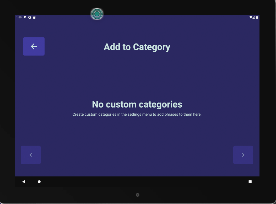 Add to Category screen refresh for Page # after deleting category. · Issue #300 · willowtreeapps ...