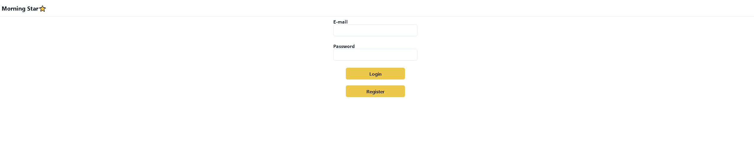 GitHub - maxerling/ms_frontend