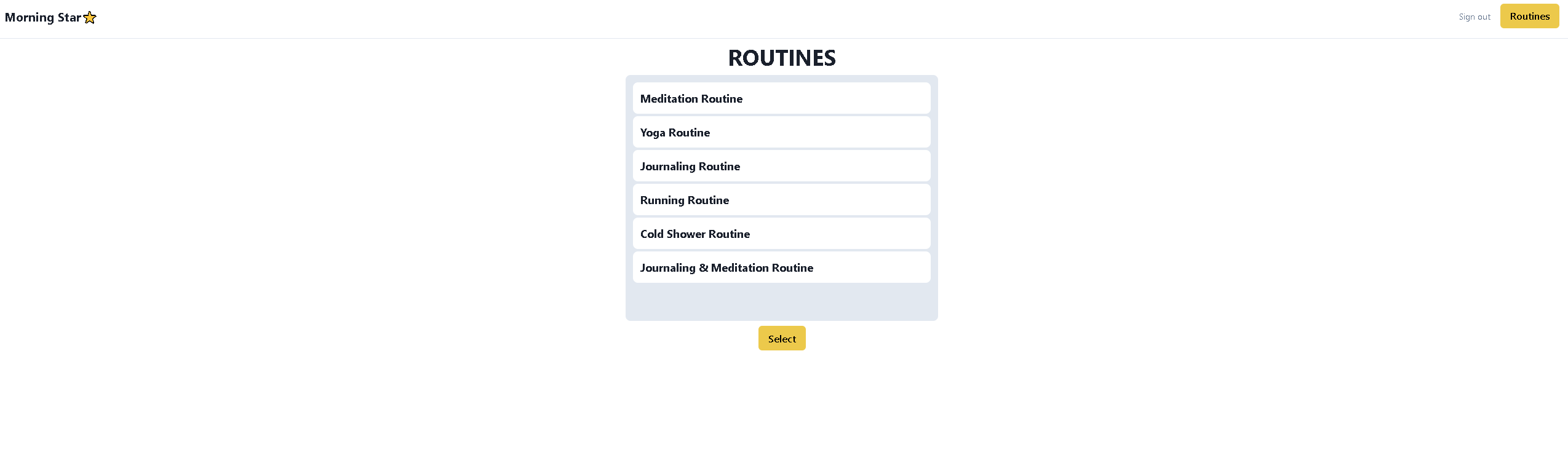 GitHub - maxerling/ms_frontend