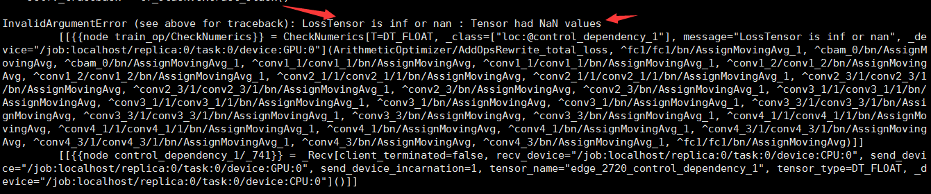 UnboundLocalError: local variable 'weights_normed' referenced before assignment · Issue #34026 ...