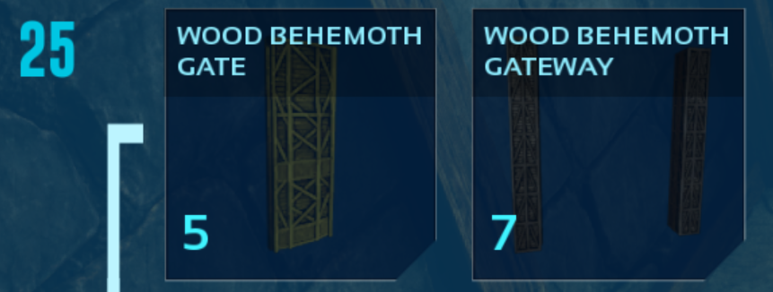 Missing Engrams · Issue #294 · thommcgrath/Beacon · GitHub