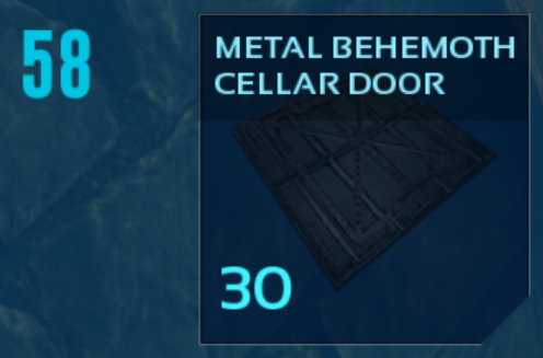 Missing Engrams · Issue #294 · thommcgrath/Beacon · GitHub