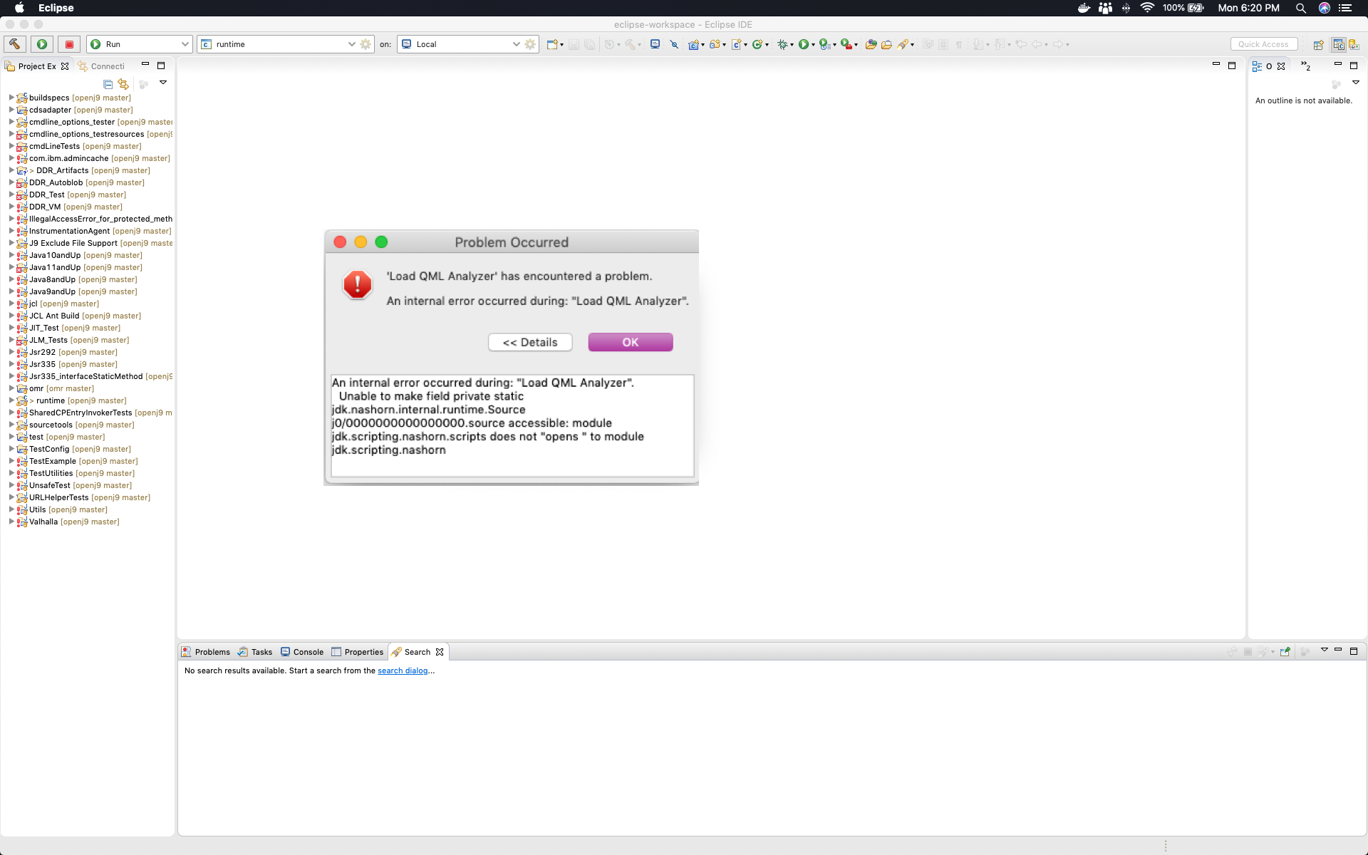 Store anonymous classes to shared cache · Issue #5665 · eclipse-openj9/openj9 · GitHub