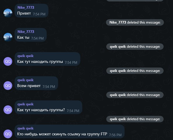 Recent actions showing the wrong person performing each action · Issue #1938 · UnigramDev ...