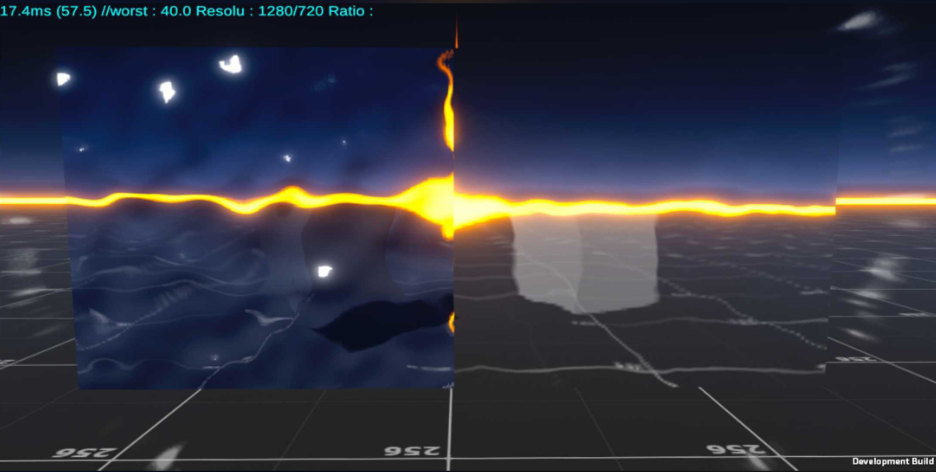 GitHub - CatDarkGame/CustomGrabPassFeature: URP Transparent GrabPass ...