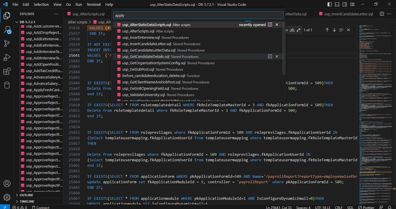 Search file not working · Issue #187896 · microsoft/vscode · GitHub