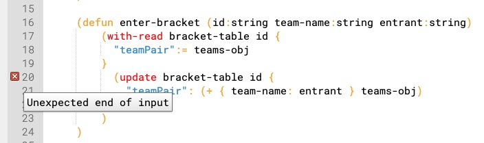 error with (+ obj binding) · Issue #562 · kadena-io/pact · GitHub