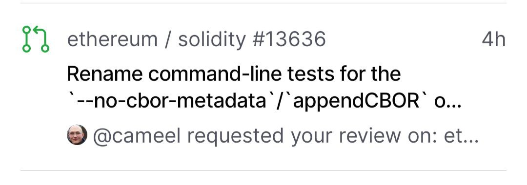 Mobile app wrongly reports that someone requested my review · community ... Mobile app wrongly reports that someone requested my review · community ...