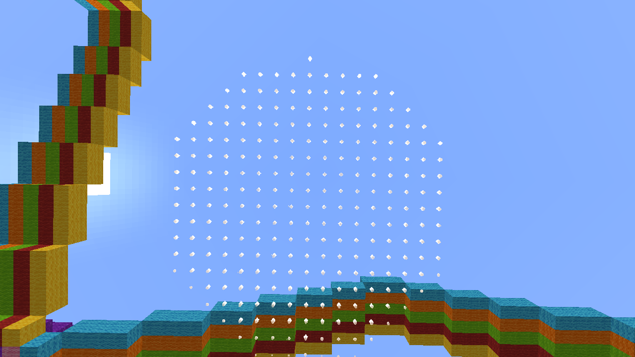 Fly Plugin | Tempfly | GUI - You wanna particles ? Here cool particles ...