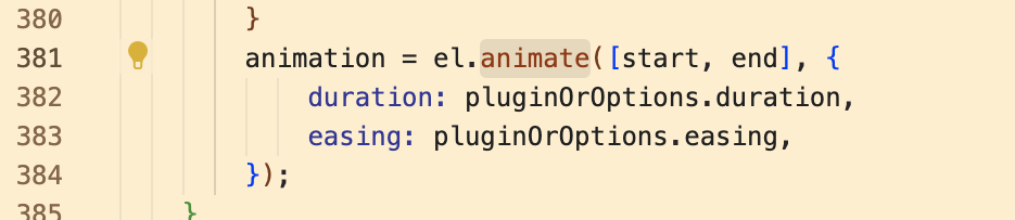 Typeerror E Animate Is Not A Function · Issue 102 · Formkit Auto Animate · Github