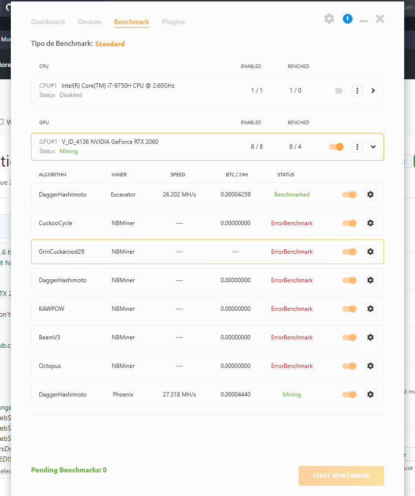 NHWebSocket exception and closes after start mining · Issue #2392 · nicehash/NiceHashMiner · GitHub