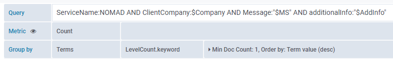 Grafana Loses Data If You Use Grouping For Text Fields · Issue 18808 · Grafanagrafana · Github