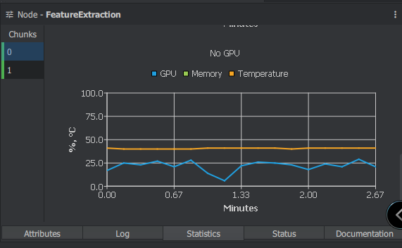 meshroom not reconizing 4080? · Issue #1851 · alicevision/Meshroom · GitHub