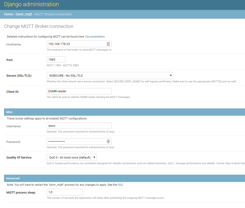 Mqtt Not Queuing Messages · Issue 104 · Xirixiz Dsmr Reader Docker · Github