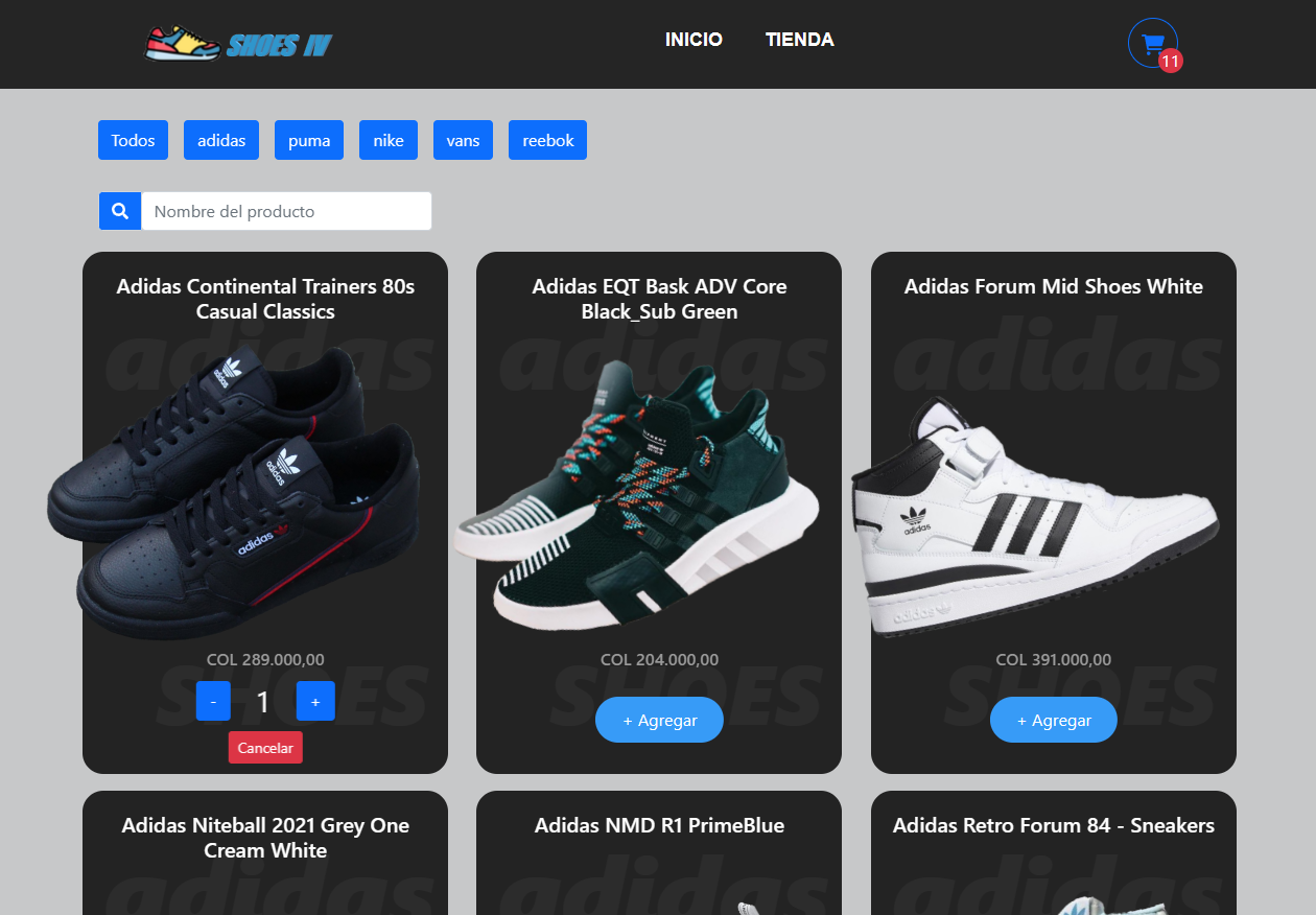 GitHub - Bryan0175/Shop